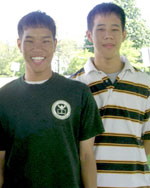 Tình nguyện viên xuất sắc