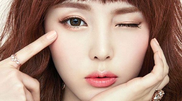 3 trend make-up Hàn Quốc dùng trường kỳ vẫn đẹp mê ly, không hạ nhiệt